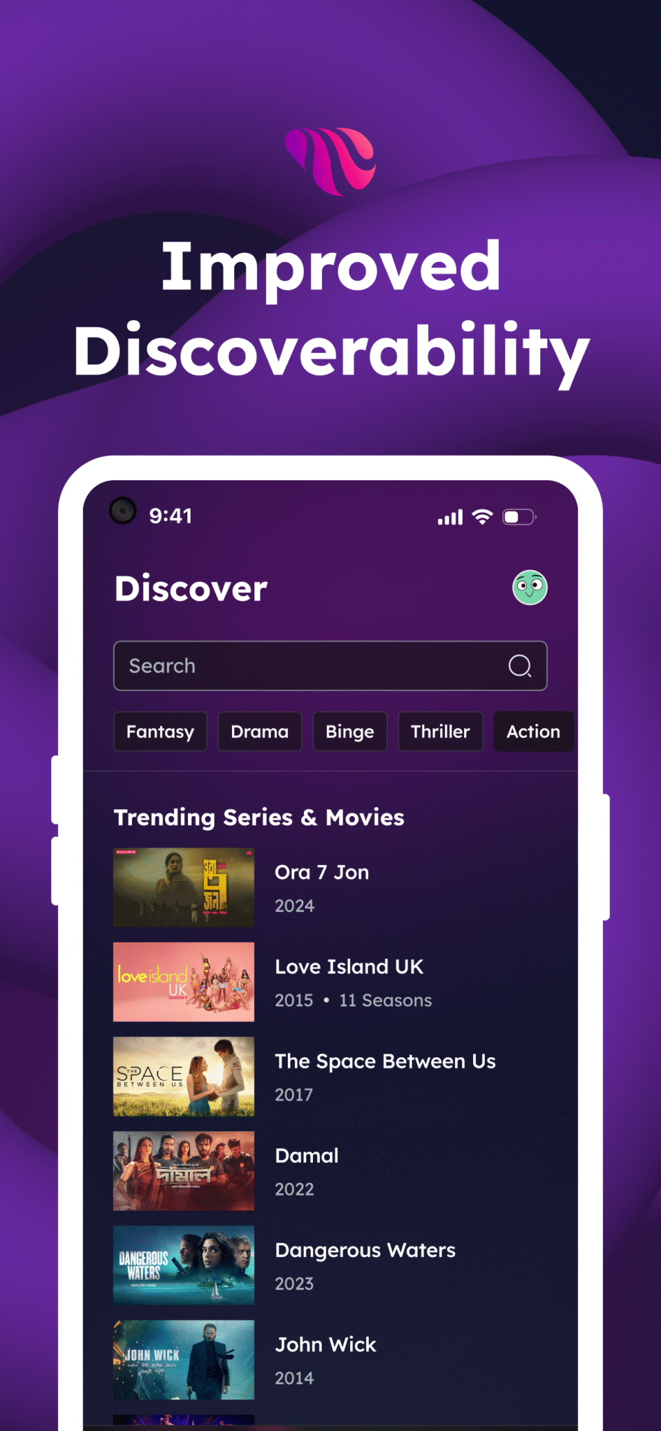 Toffee – Sports, Movies, Drama 7.5.1 APK Download by Banglalink - APKMirror