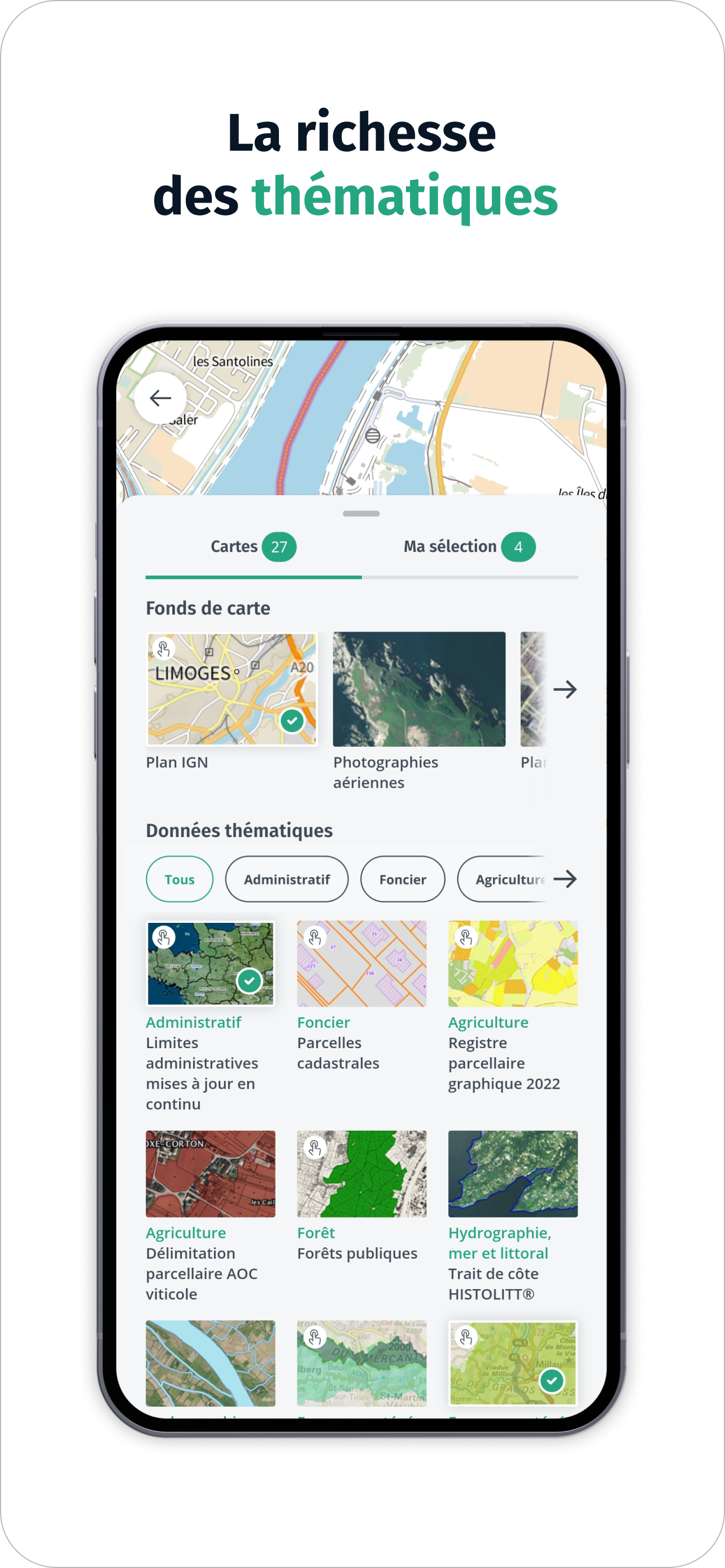 Cartes IGN 3.4.1 APK Download by IGN-France - APKMirror
