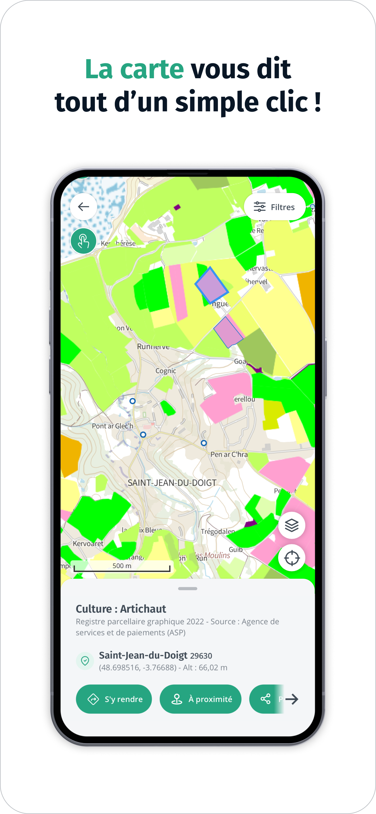 Cartes IGN 3.3.32 APK Download by IGN-France - APKMirror