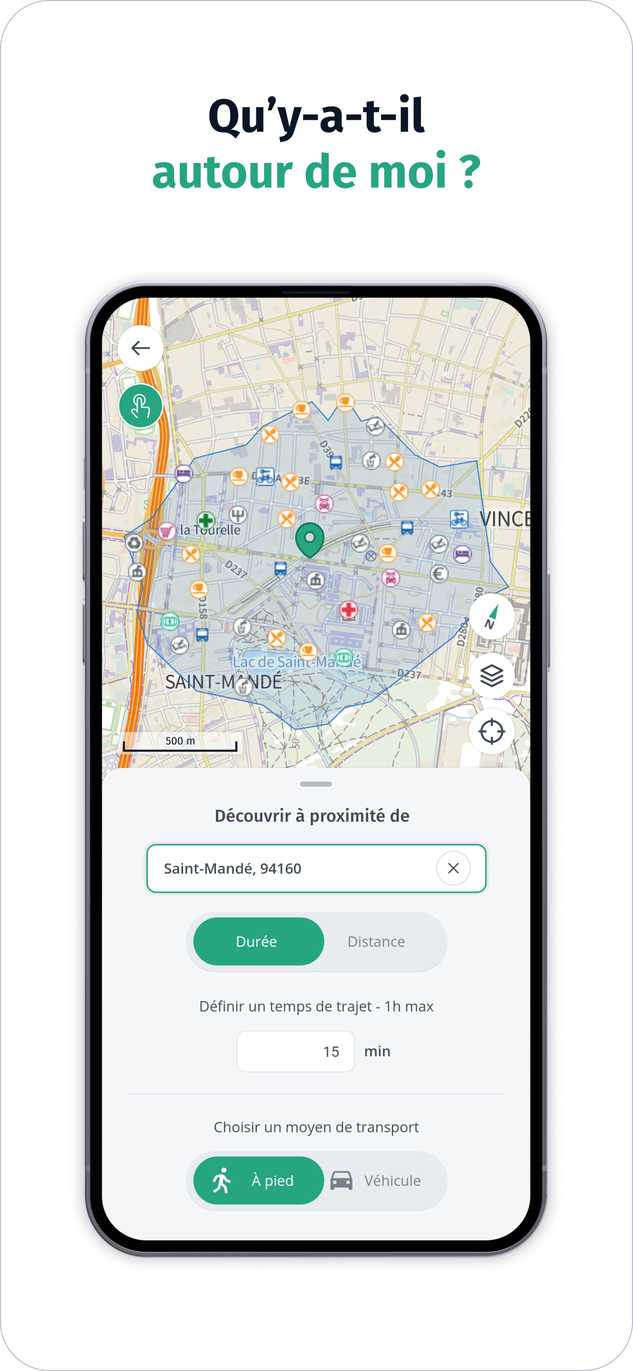 Cartes IGN 3.4.1 APK Download by IGN-France - APKMirror