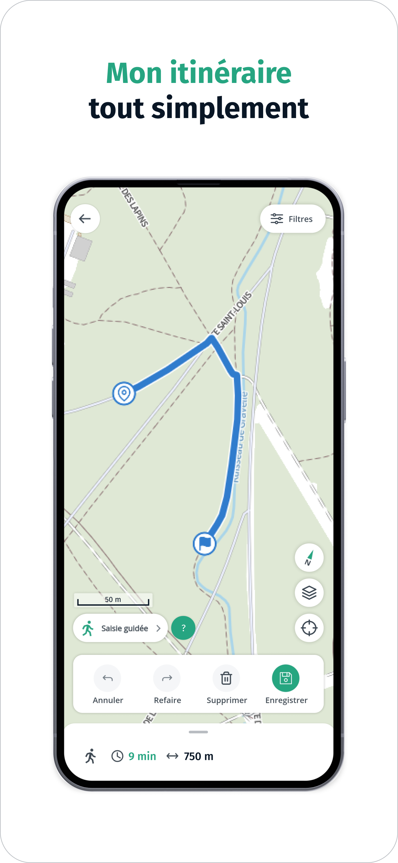 Cartes IGN 3.3.31 APK Download by IGN-France - APKMirror