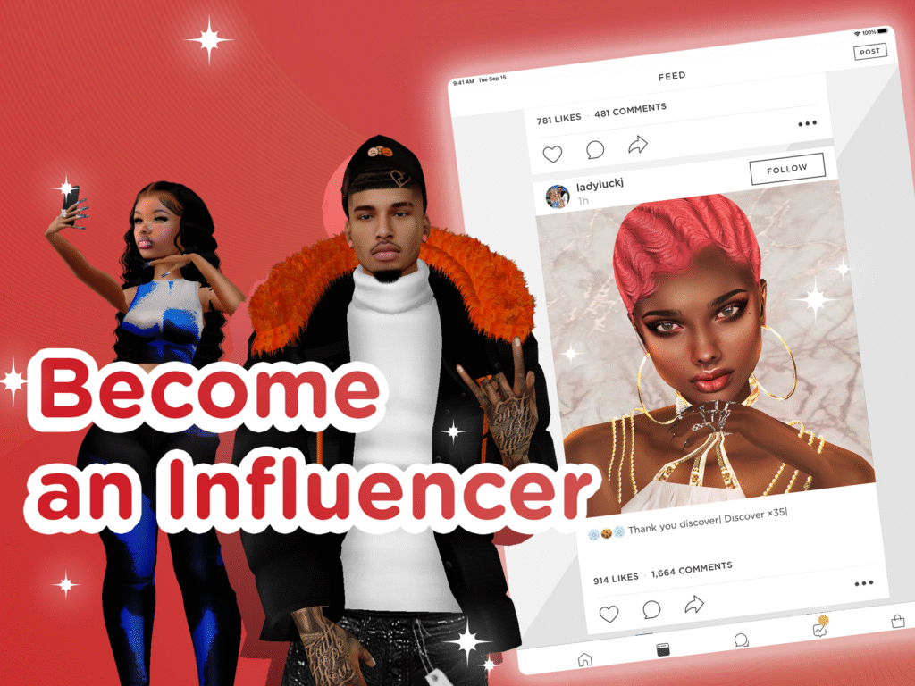IMVU: Social Chat & Avatar app 14.0.1.140001001 (120-640dpi) (Android 9 ...