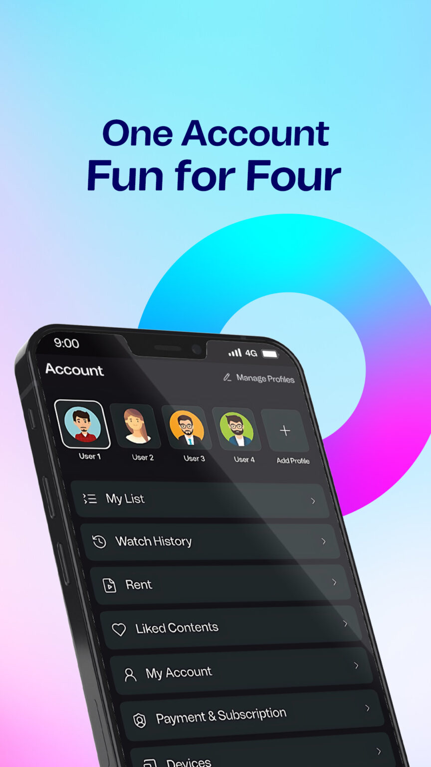 Bioscope+ For Android TV 4.3.8 (arm64-v8a) (320dpi) (Android 5.1+) APK ...