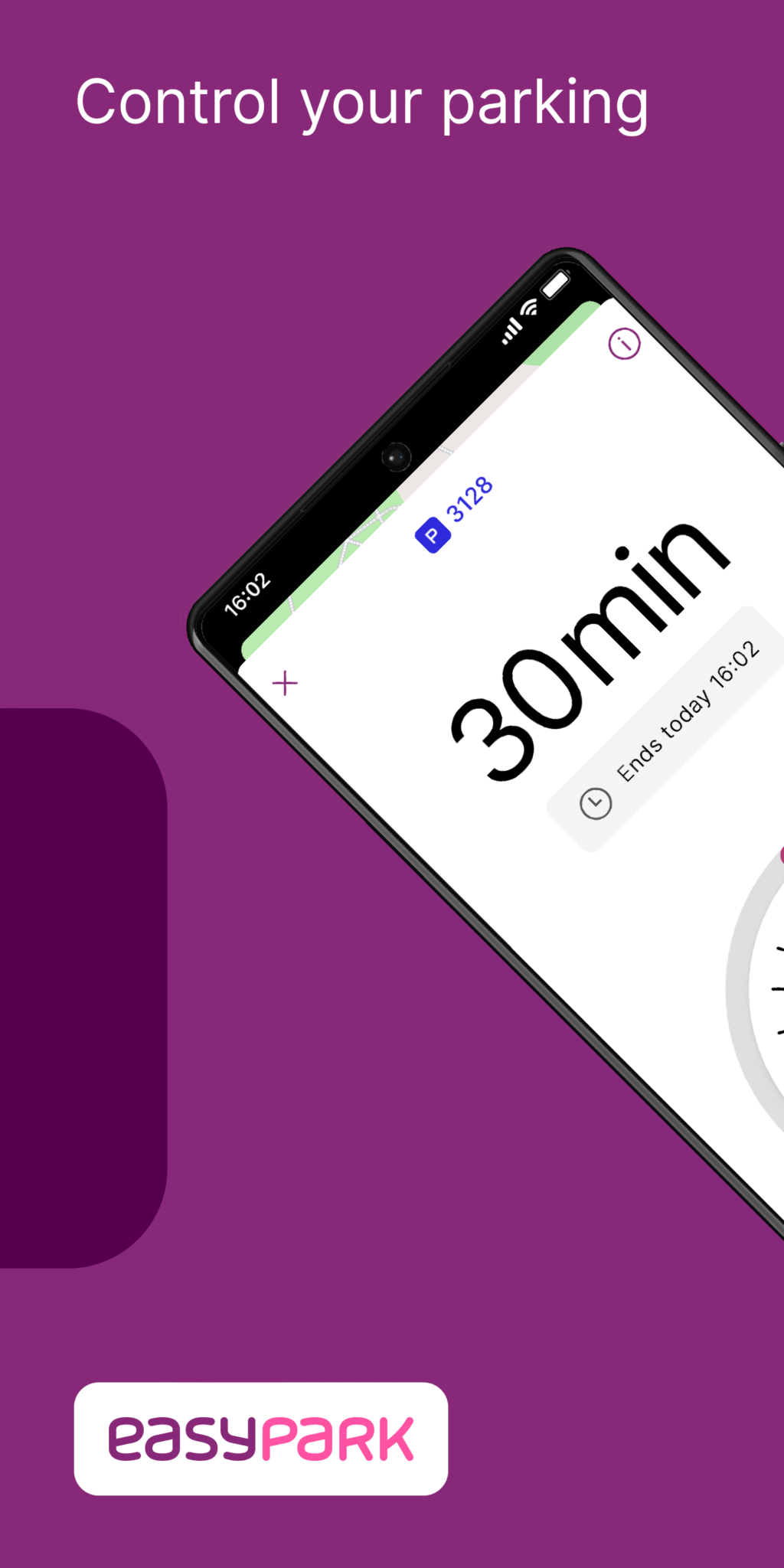 Download EasyPark - Parking made easy APKs for Android - APKMirror