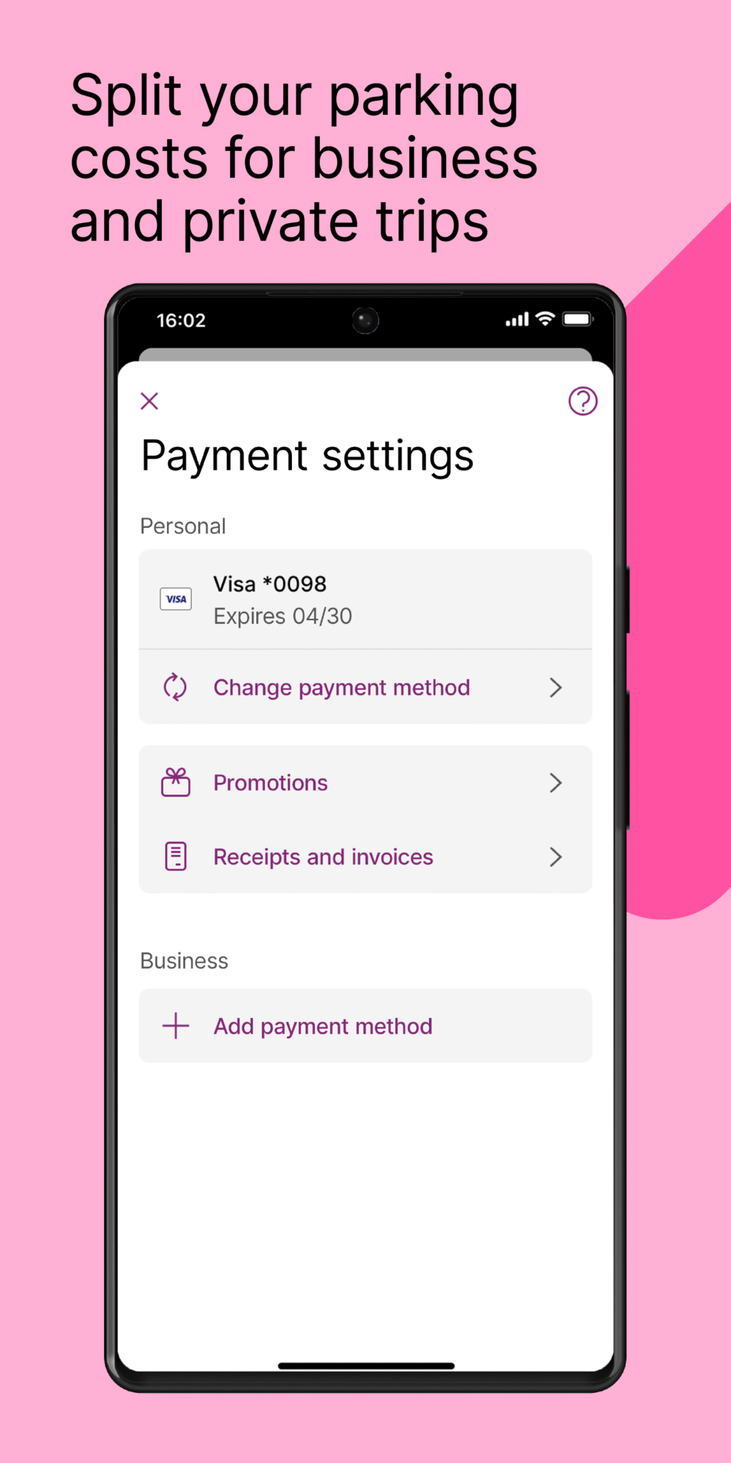 Download EasyPark - Parking made easy APKs for Android - APKMirror
