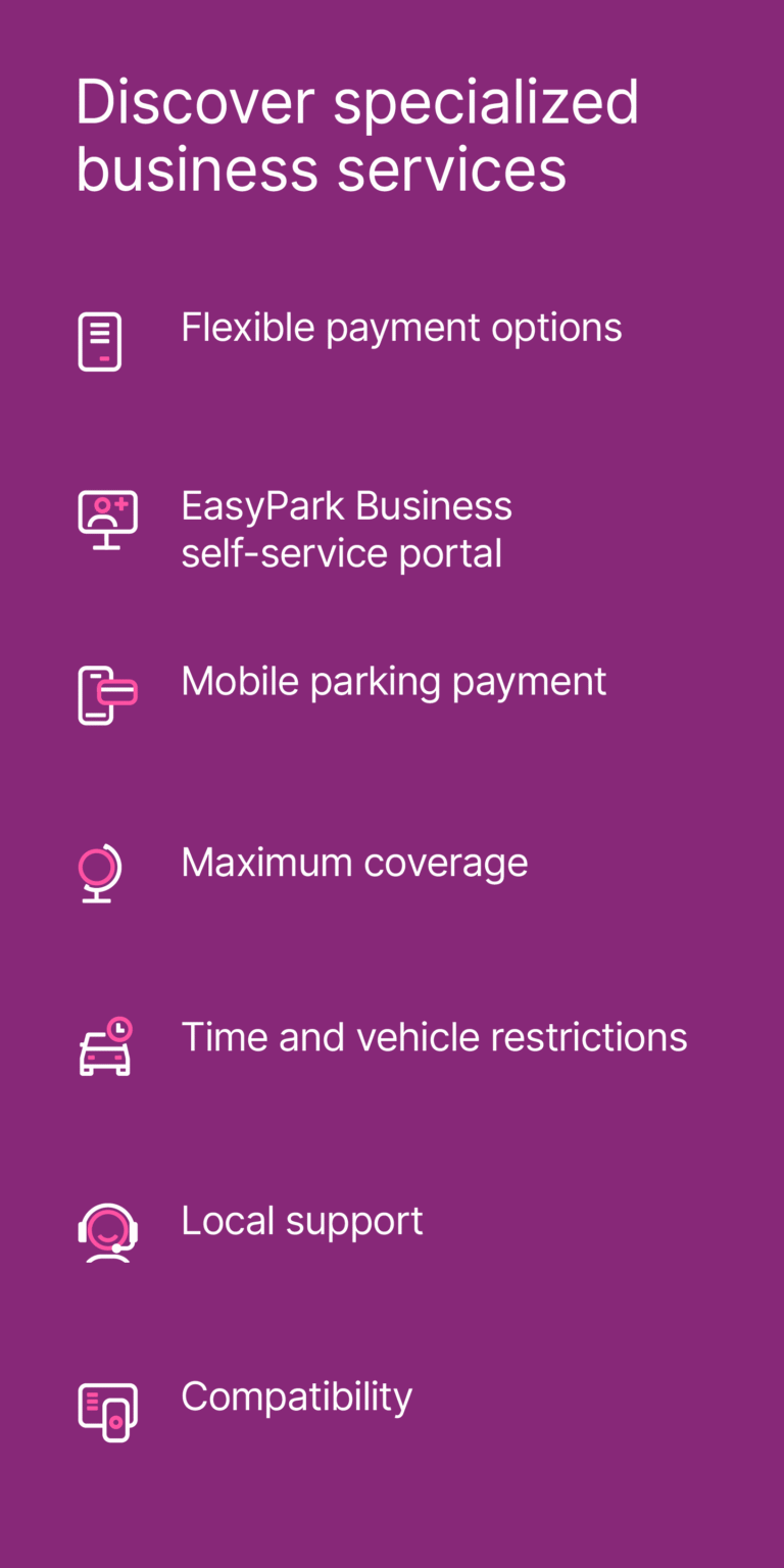 EasyPark - Parking made easy 25.40.3 (arm64-v8a + arm-v7a) (120-640dpi ...
