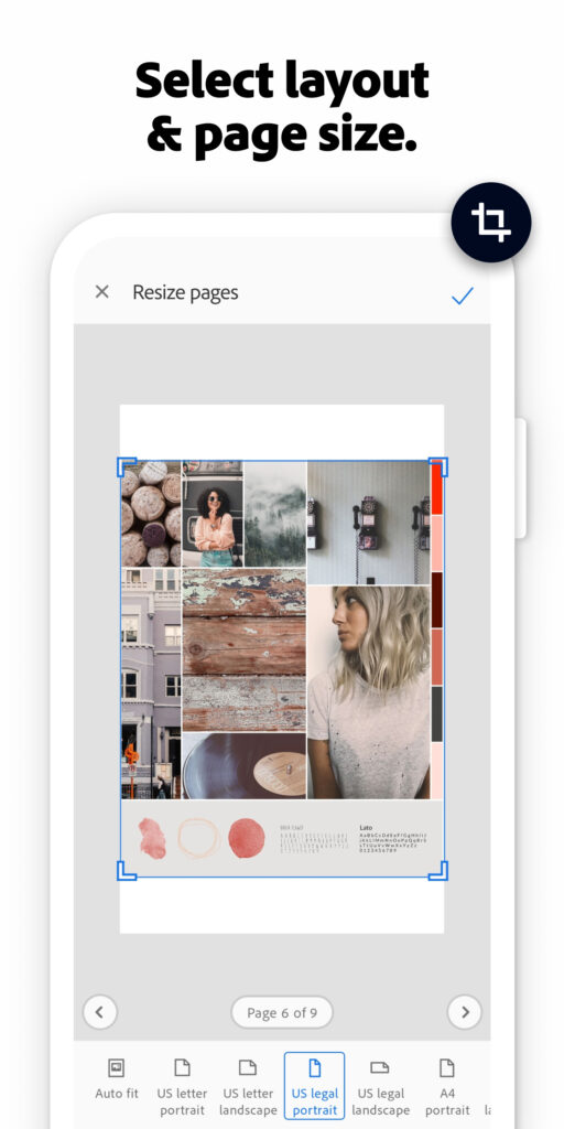 Download Adobe Scan AI PDF Scanner, OCR APKs for Android - APKMirror
