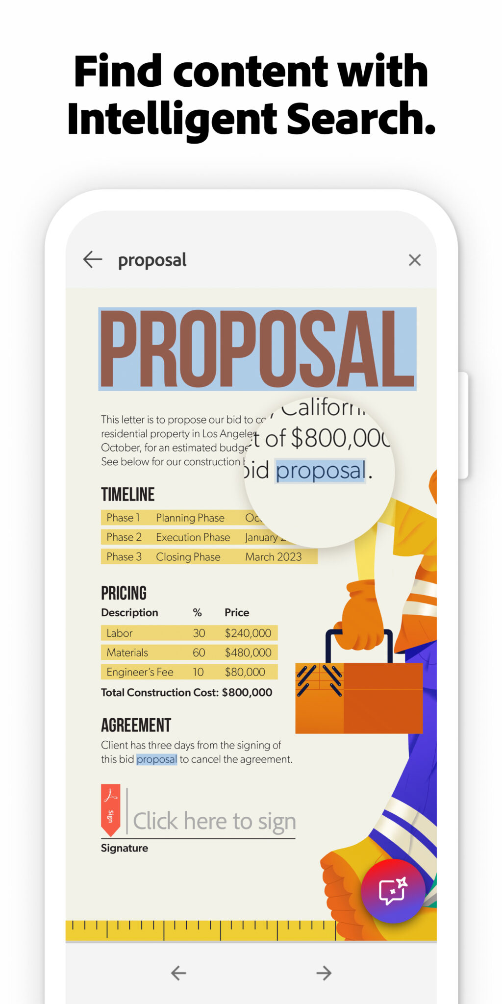 Download Adobe Scan AI PDF Scanner, OCR APKs for Android - APKMirror