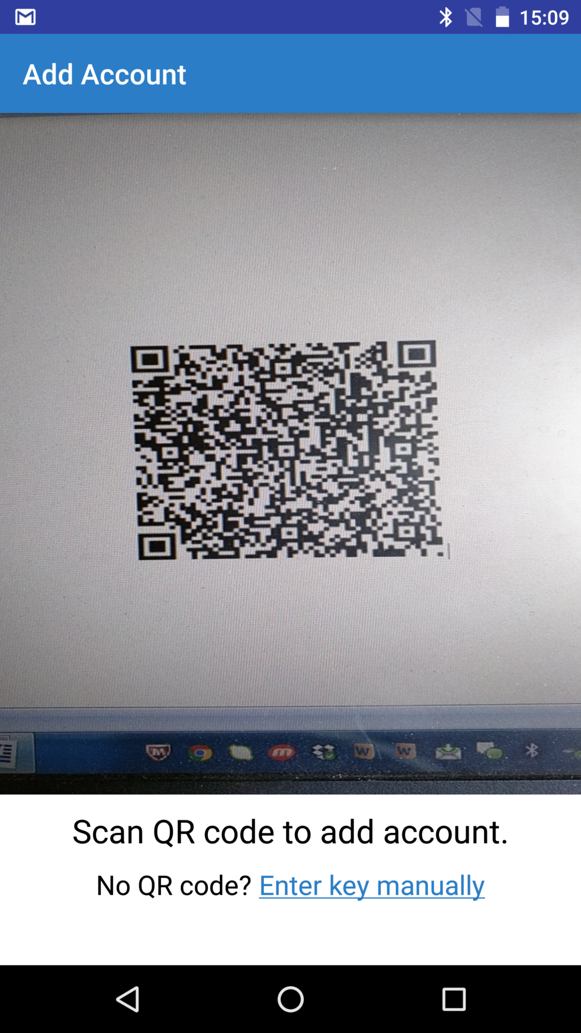 Download Oracle Mobile Authenticator APKs for Android - APKMirror