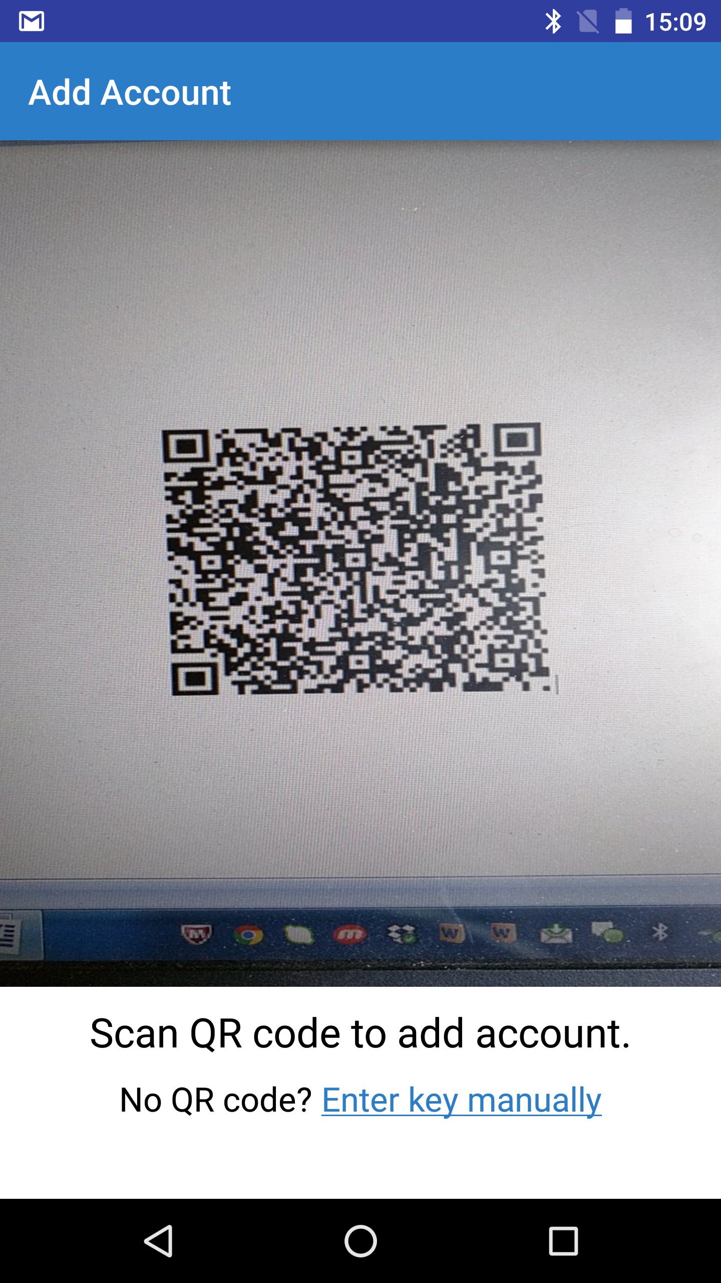 Download Oracle Mobile Authenticator APKs for Android - APKMirror