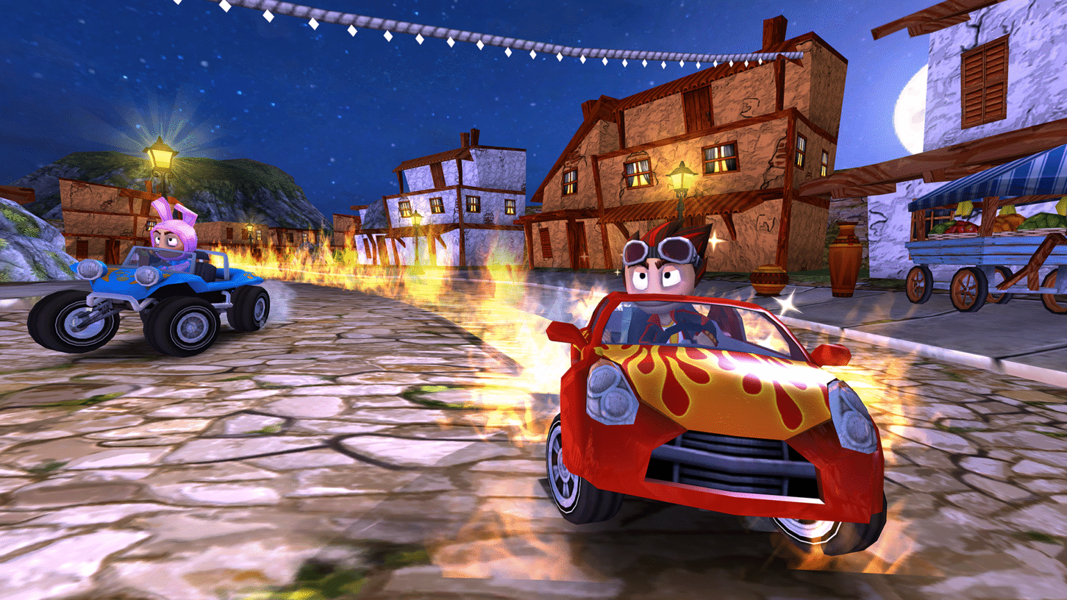 Beach Buggy Racing 2025.07.23 APK Download by Vector Unit - APKMirror
