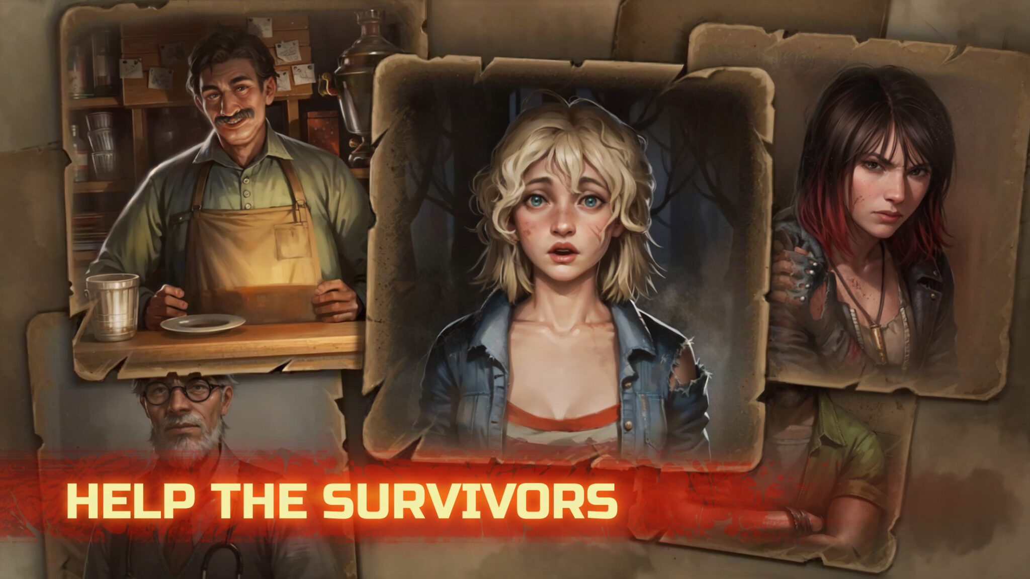 Day R Survival: Last Survivor 1.887 APK Download by Rmind Games - APKMirror