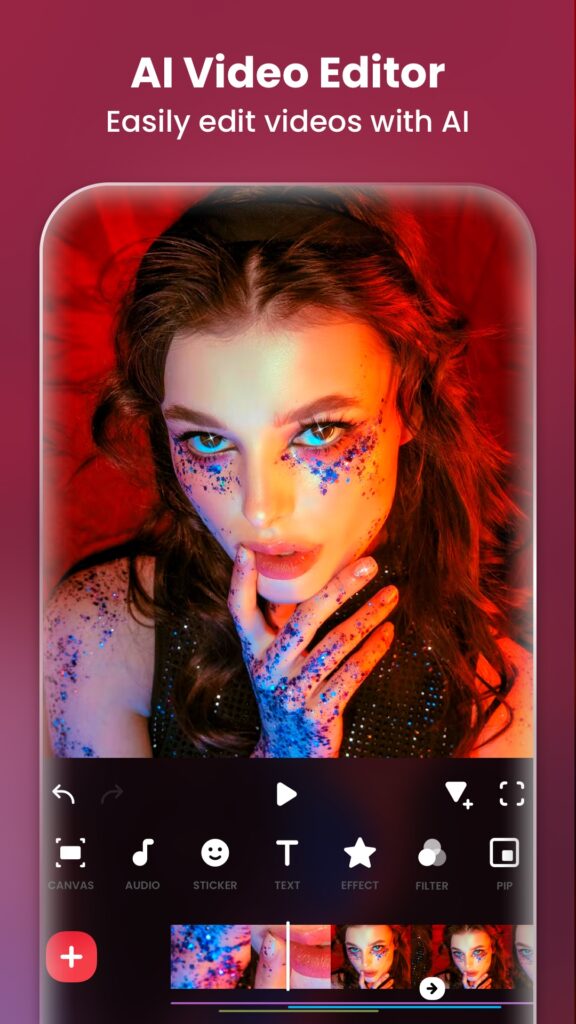 Video Editor & Maker - InShot 2.145.1500 APK Download by InShot Video ...