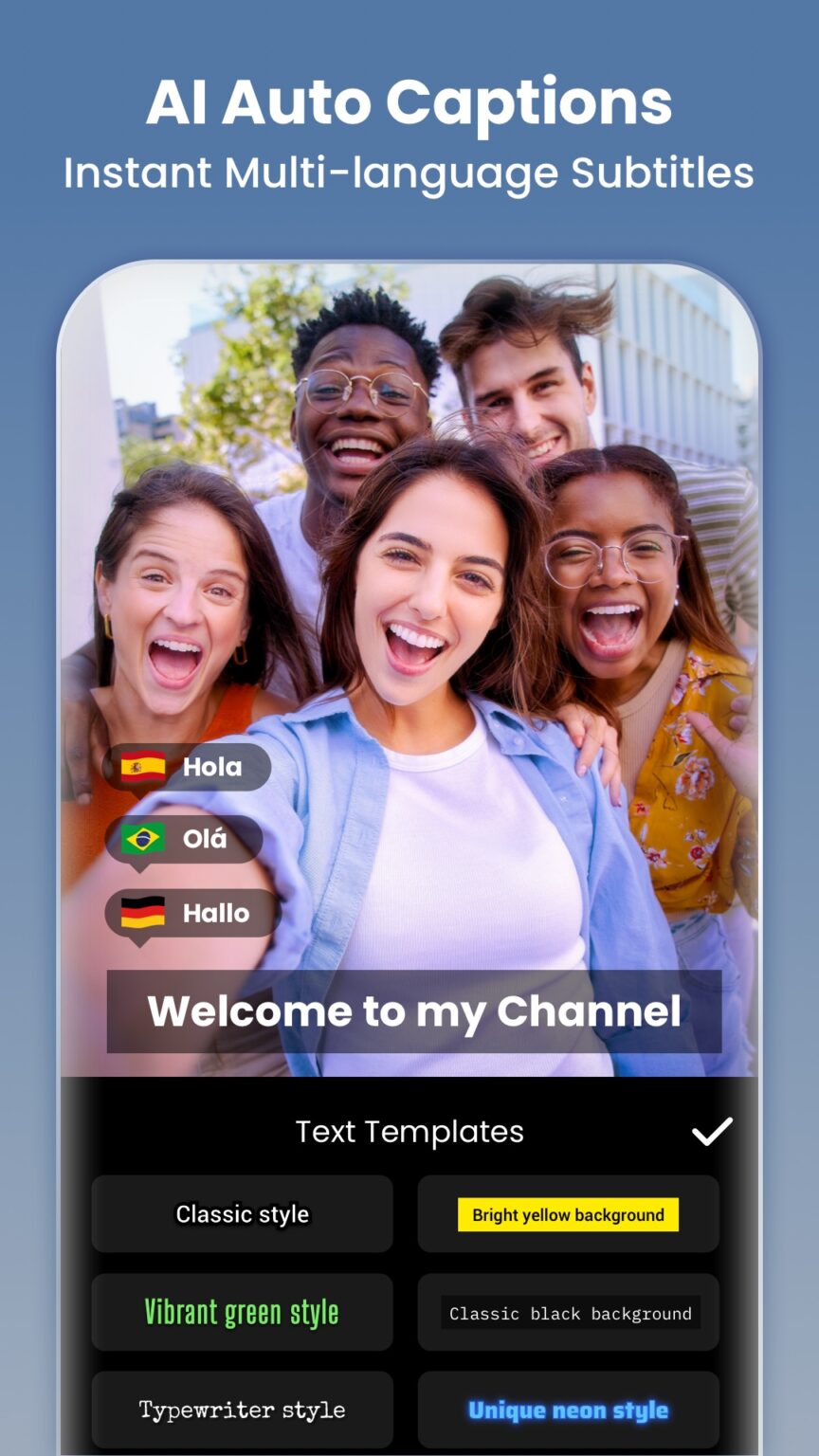 Video Editor & Maker - InShot 2.145.1500 APK Download by InShot Video ...