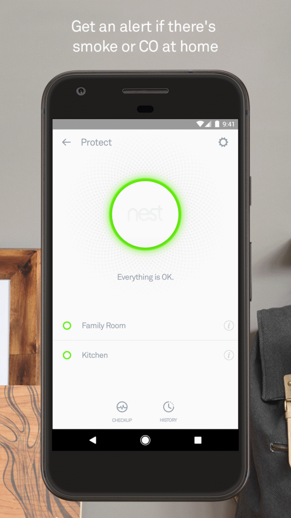 Nest 5.84.0.4 (120-640dpi) (Android 8.0+) APK Download by Nest Labs Inc ...