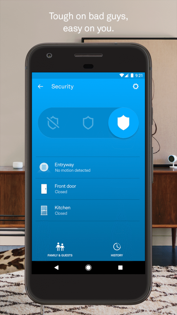Nest 5.84.0.4 (120-640dpi) (Android 8.0+) APK Download by Nest Labs Inc ...
