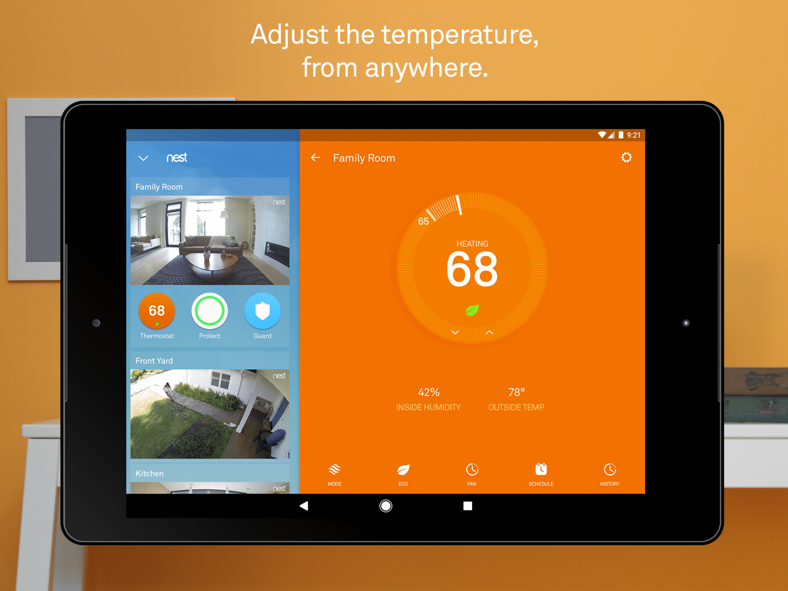 Nest 5.84.0.4 (120-640dpi) (Android 8.0+) APK Download by Nest Labs Inc ...