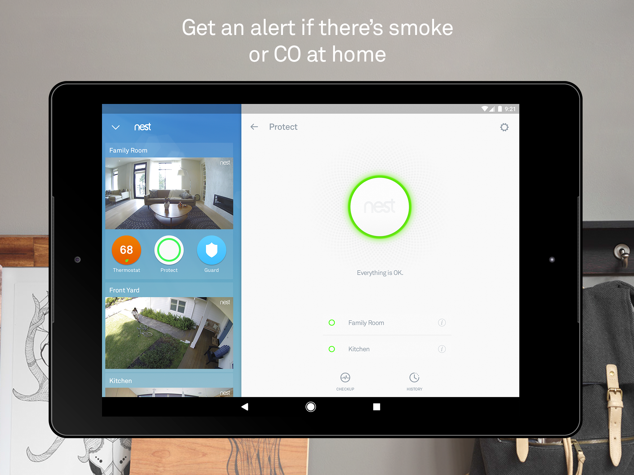 Nest 5.84.0.4 APK Download by Nest Labs Inc. - APKMirror