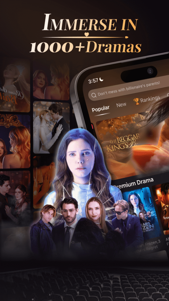 Download NetShort - Popular Dramas & TV APKs for Android - APKMirror