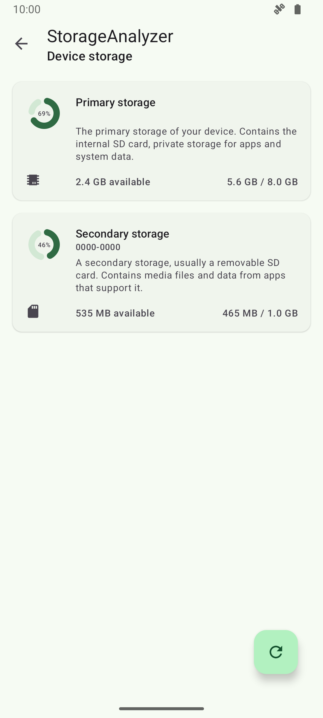 Download SD Maid 2/SE - System Cleaner APKs for Android - APKMirror