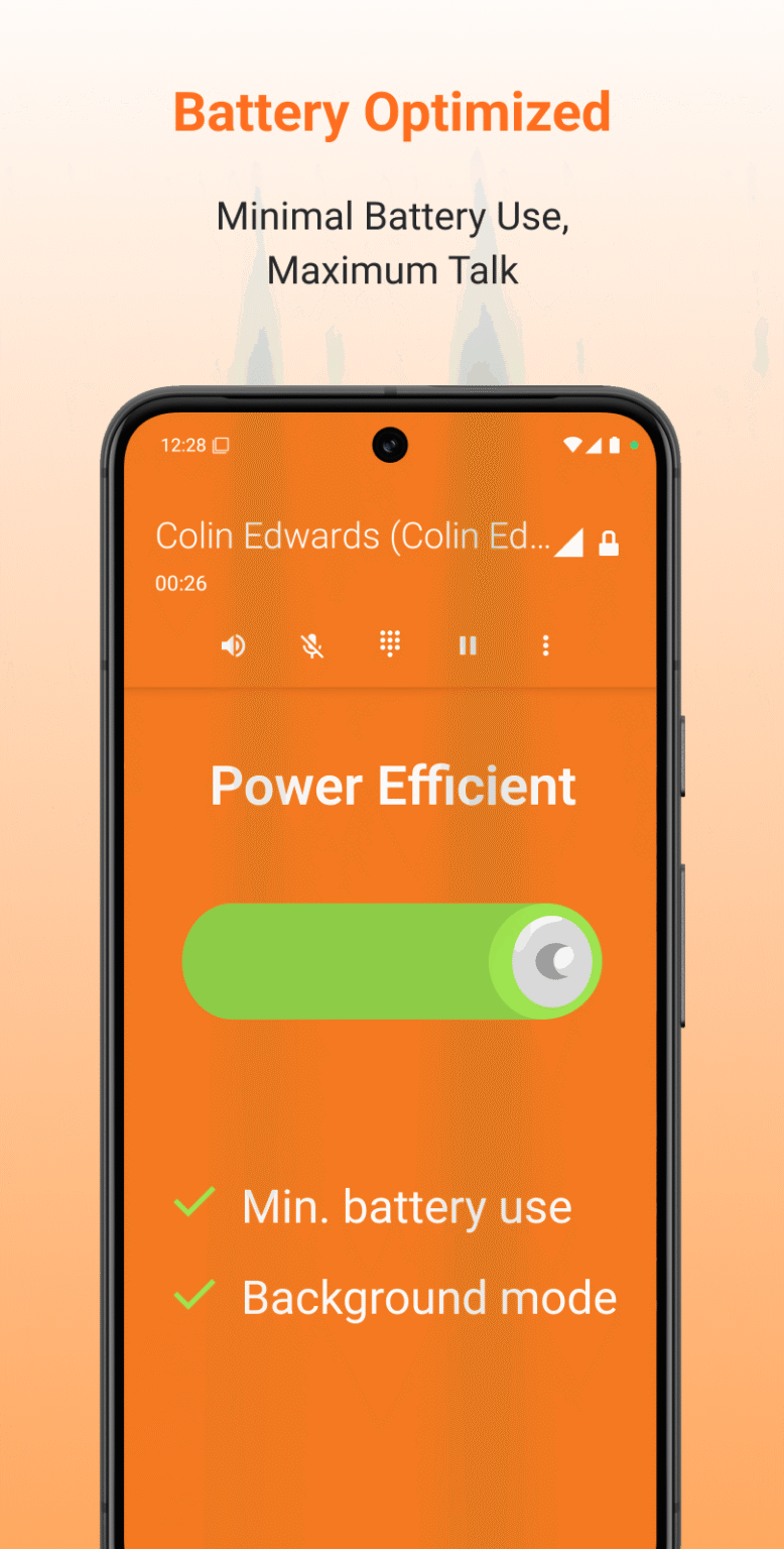 Zoiper IAX SIP VOIP Softphone 2.22.20 (nodpi) (Android 5.0+) APK ...