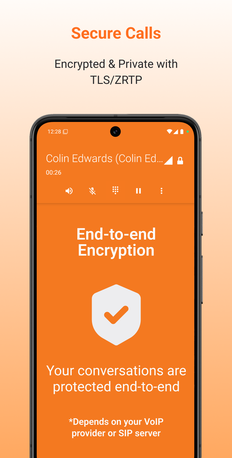 Zoiper IAX SIP VOIP Softphone 2.26.2 APK Download by Securax EOOD - APKMirror