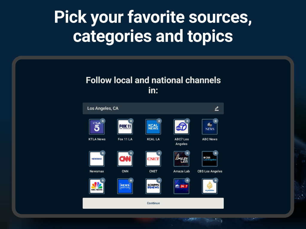 Download Haystack News: Local TV News APKs for Android - APKMirror
