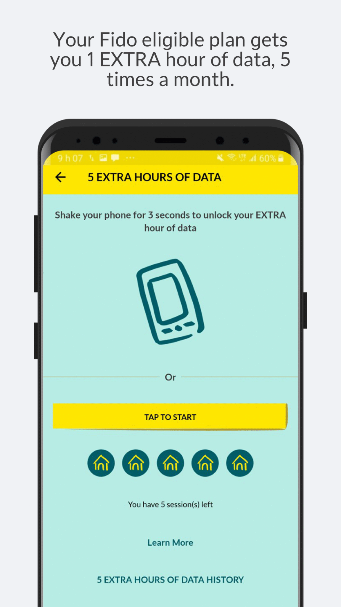 Fido My Account 4.48.1.3 APK Download by Fido Solutions Inc. - APKMirror