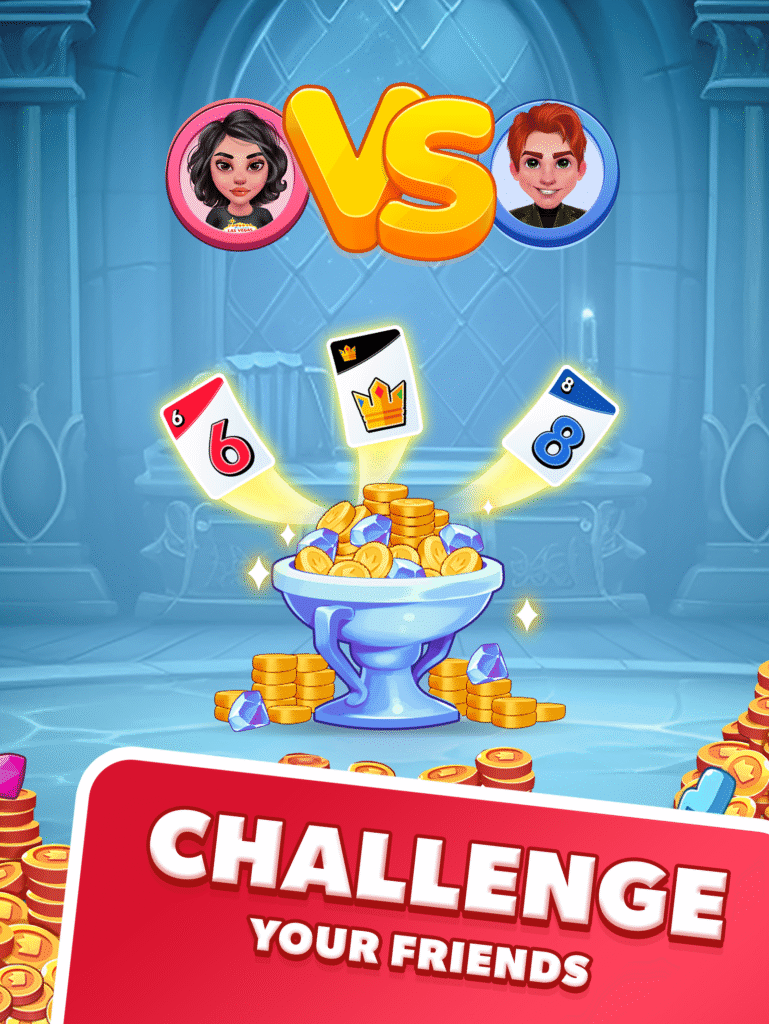 OPA! Family Card Party Game 3.1.11 APK Download by Beach Bum Ltd ...