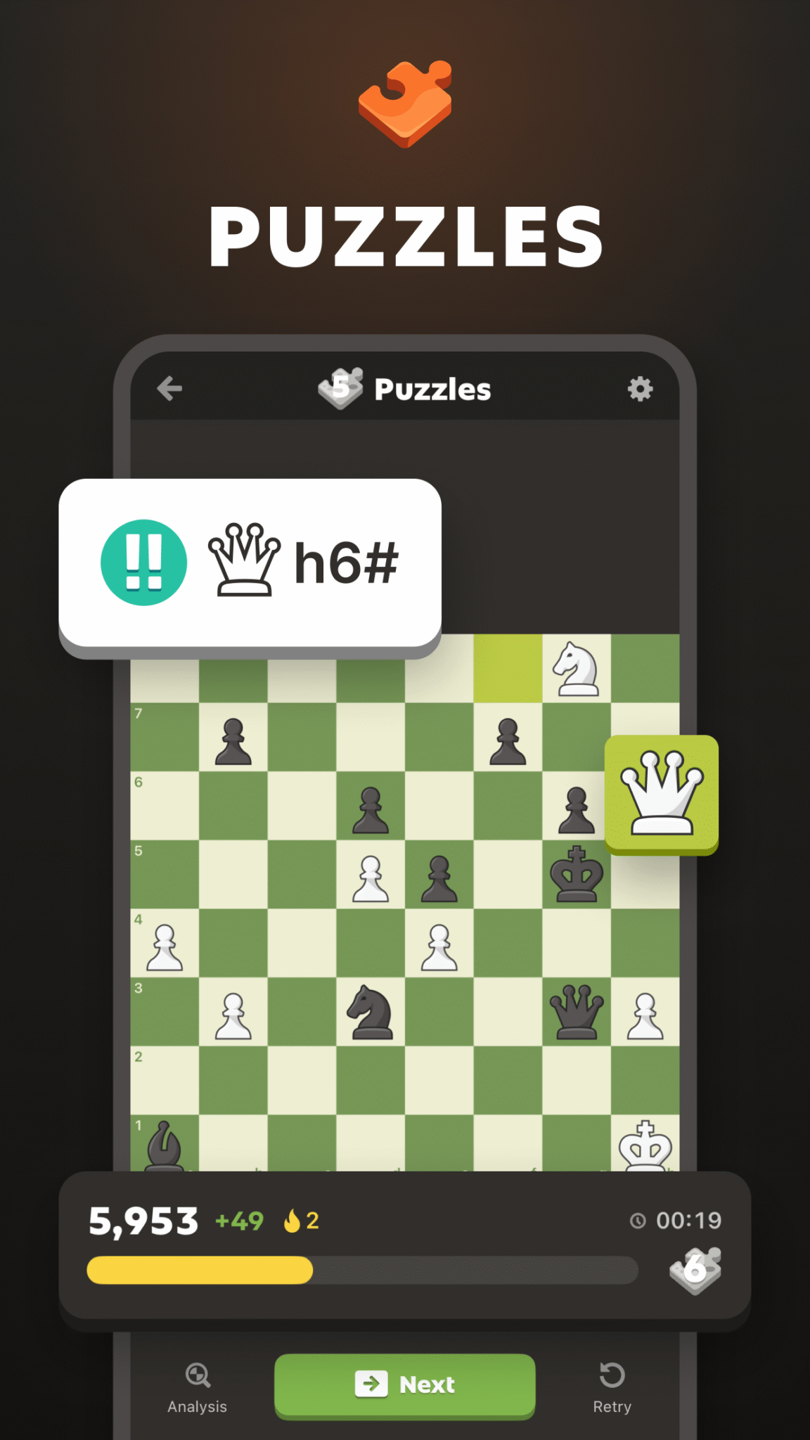 Chess.com - We miss you! 4.8.8-googleplay APK Download by Chess.com ...