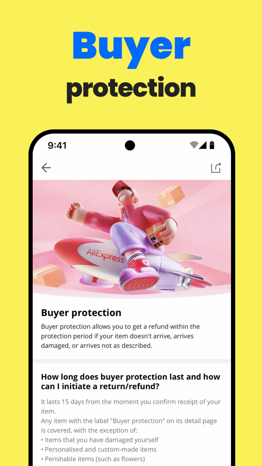 AliExpress - Shopping App 8.137.2 beta APK Download by Alibaba Mobile ...