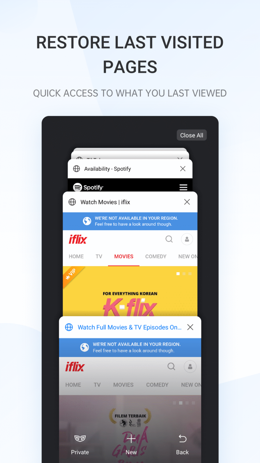 ColorOS Internet Browser 45.8.0.8 (arm-v7a) (Android 5.0+) APK Download ...