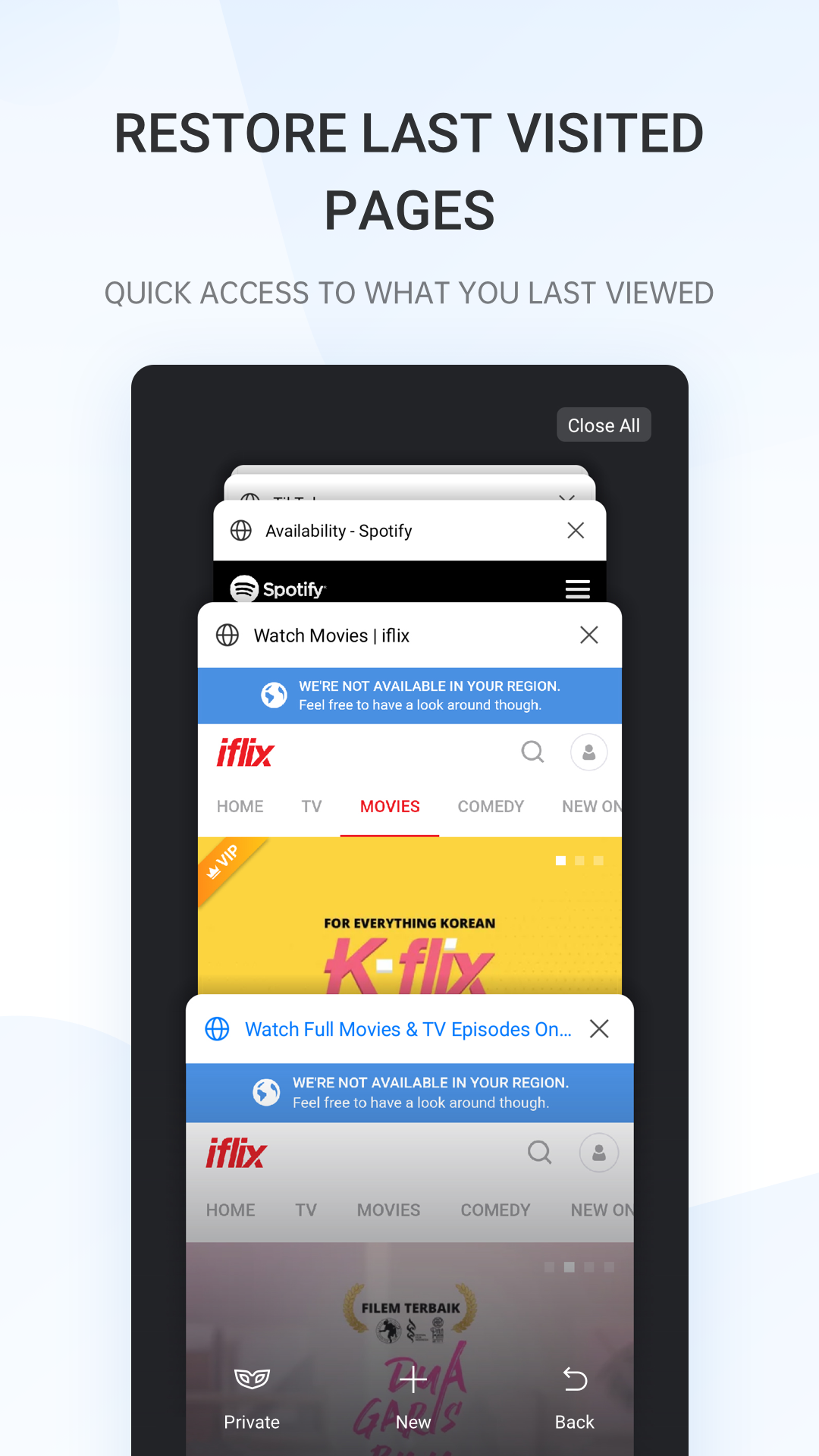 ColorOS Internet Browser 45.12.6.1 (arm64-v8a + arm-v7a) (Android 9.0 ...