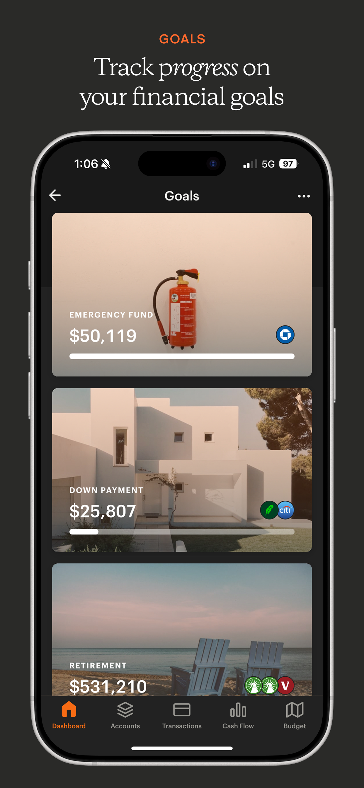 Download Monarch: Budget & Track Money APKs for Android - APKMirror