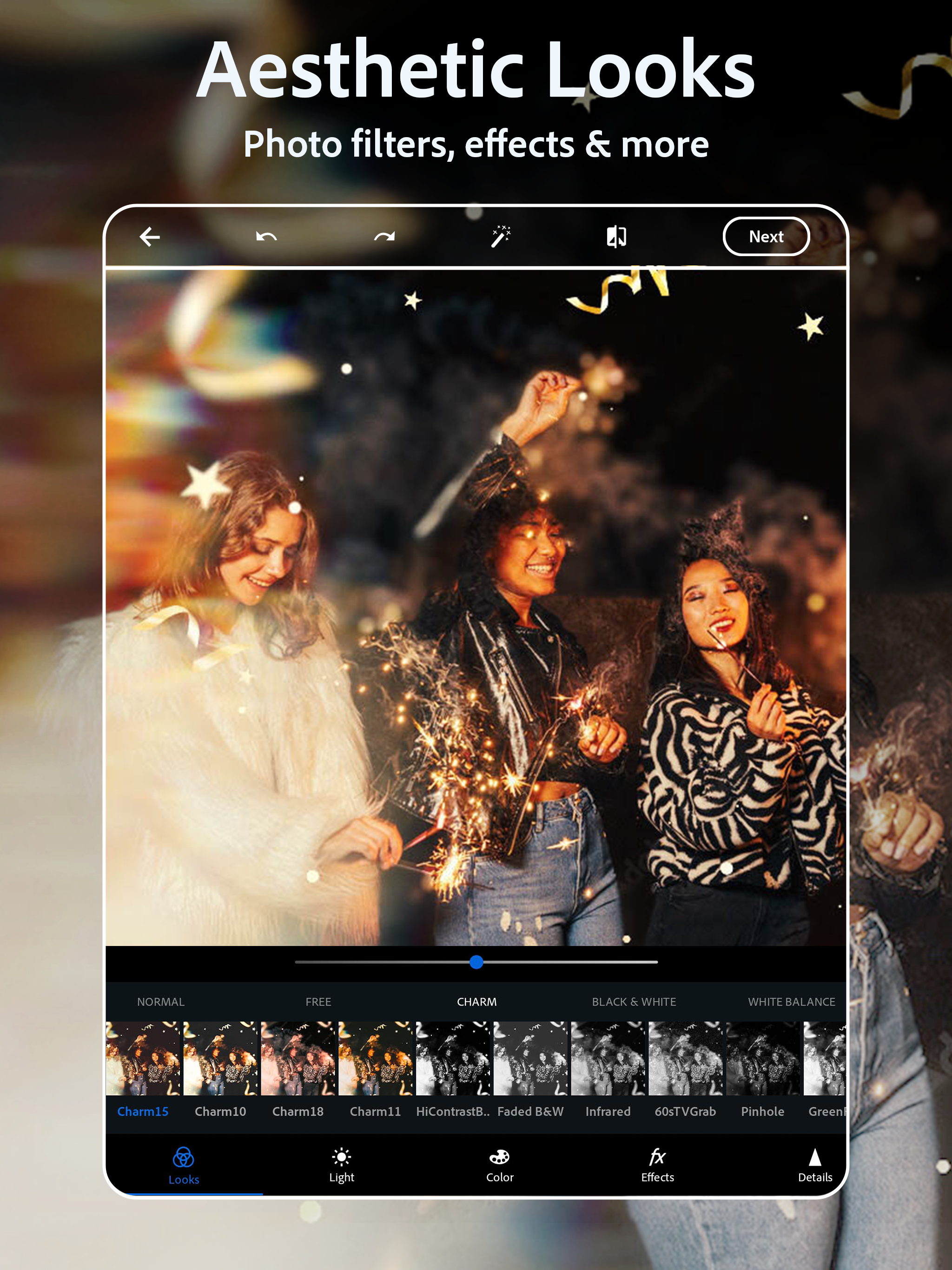 Photoshop Express Photo Editor 7.0.748 APK Download by Adobe - APKMirror