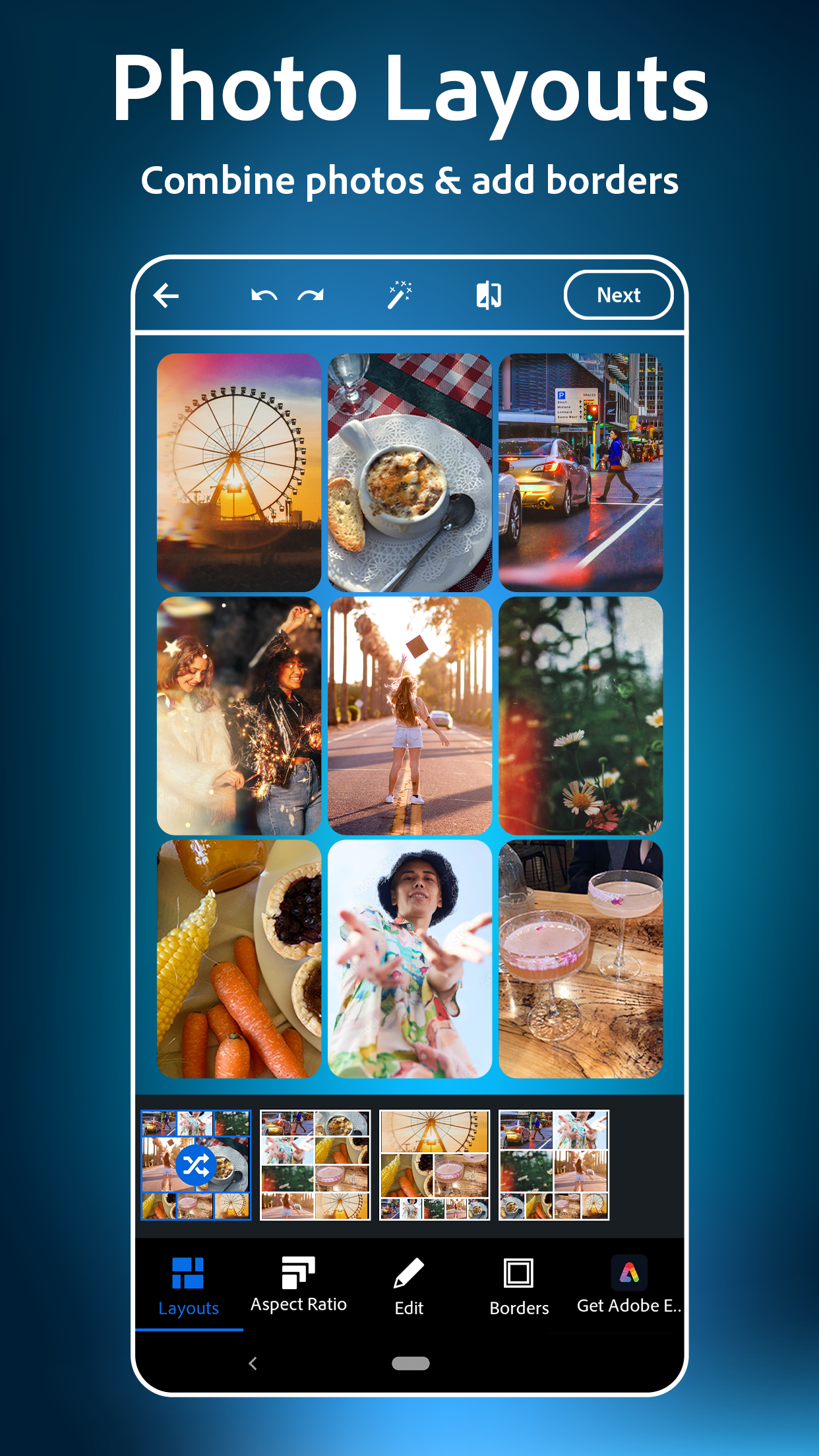 Photoshop Express Photo Editor 12.6.295 APK Download by Adobe - APKMirror