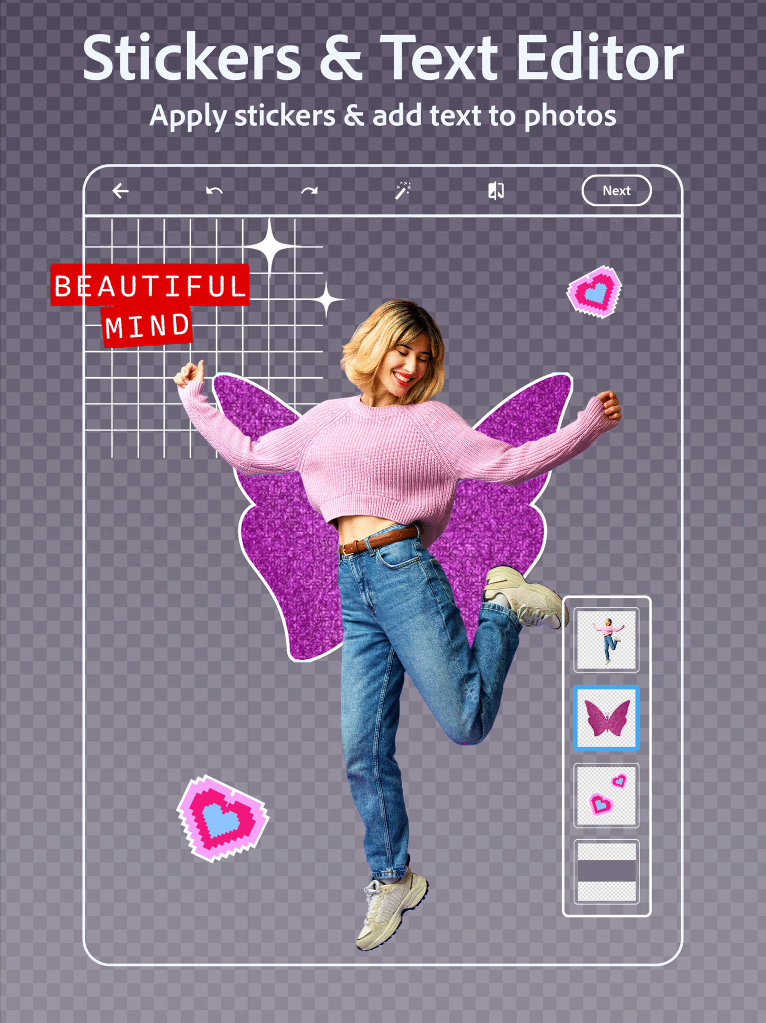 Photoshop Express Photo Editor 13.4.405 (arm64-v8a) (320-640dpi ...