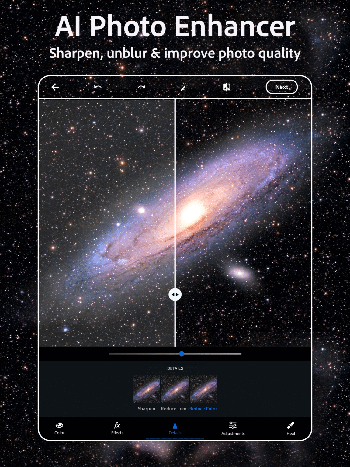 Photoshop Express Photo Editor 12.6.295 APK Download by Adobe - APKMirror