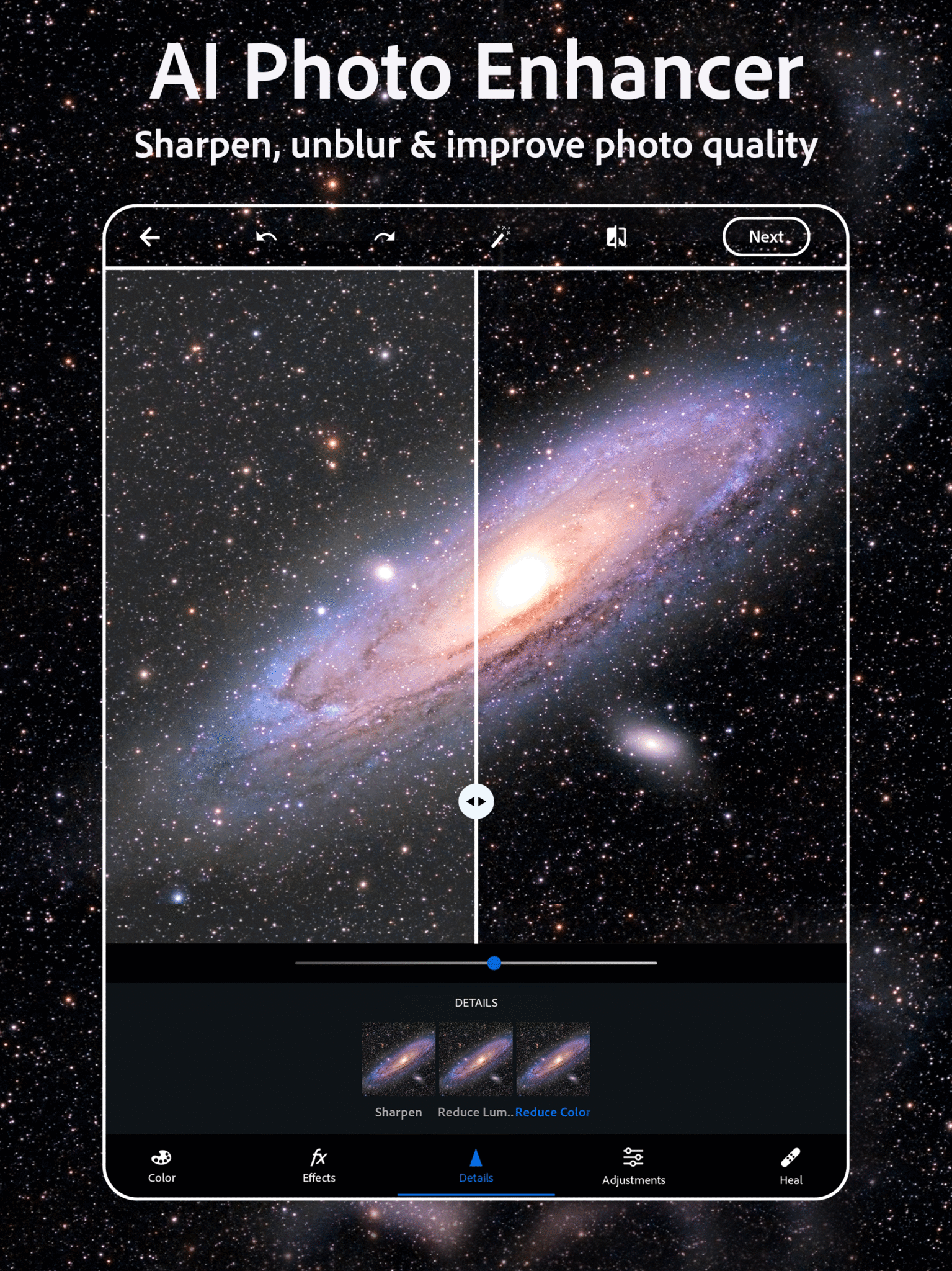Photoshop Express Photo Editor 13.4.405 (arm64-v8a) (320-640dpi ...