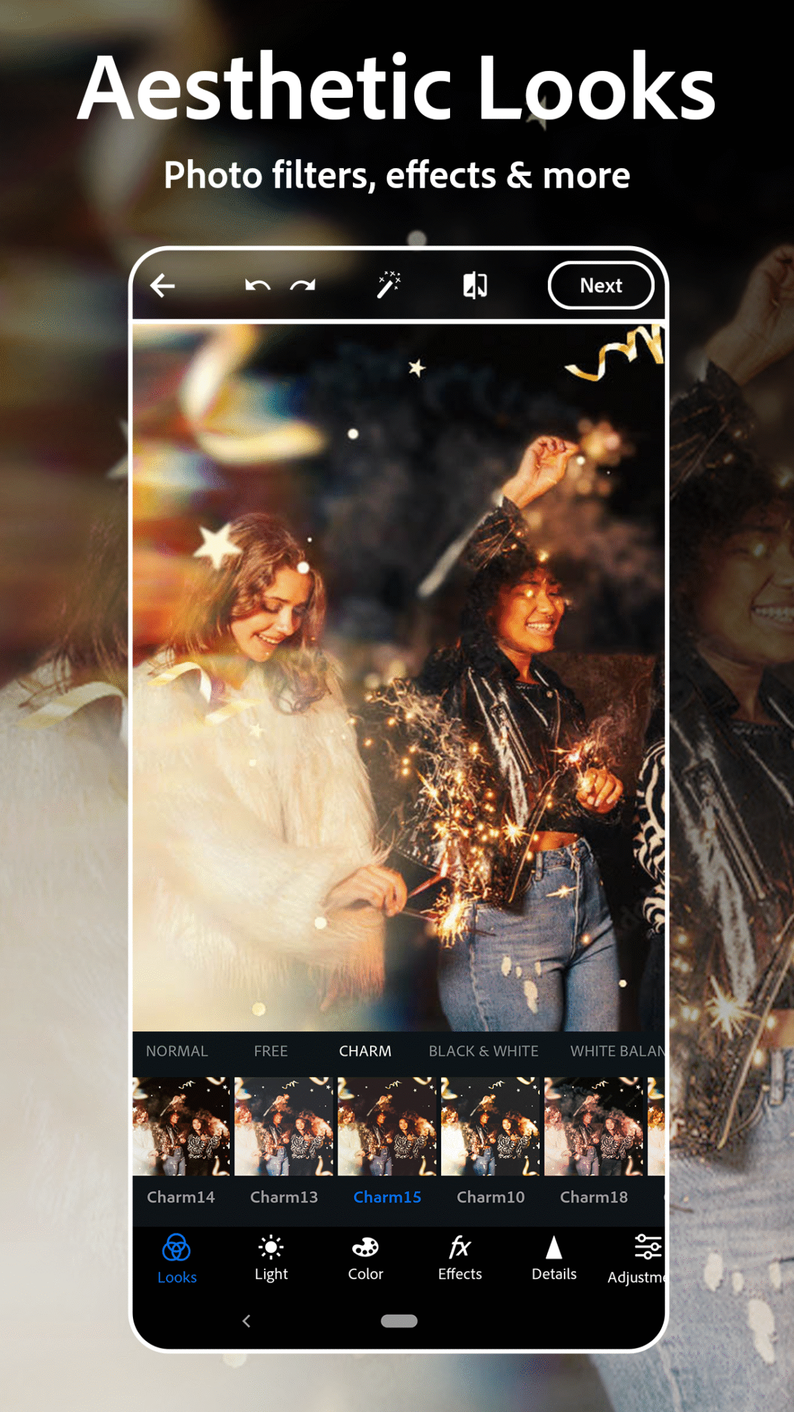 Photoshop Express Photo Editor 12.6.295 APK Download by Adobe - APKMirror