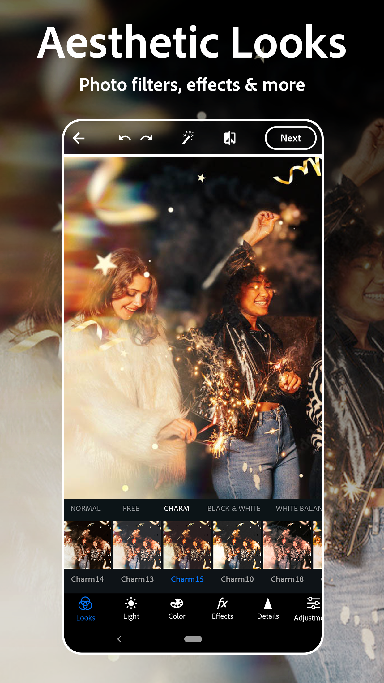 Photoshop Express Photo Editor 17.2.279 APK Download by Adobe - APKMirror