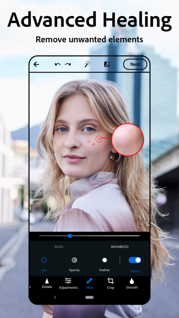 Photoshop Express Photo Editor 13.4.405 (arm64-v8a) (320-640dpi ...