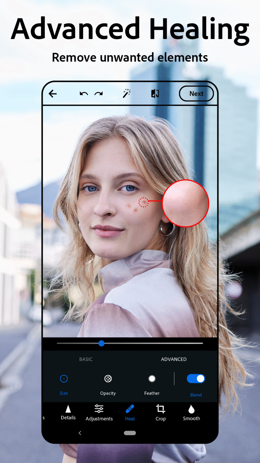 Photoshop Express Photo Editor 13.4.405 (arm64-v8a) (320-640dpi ...