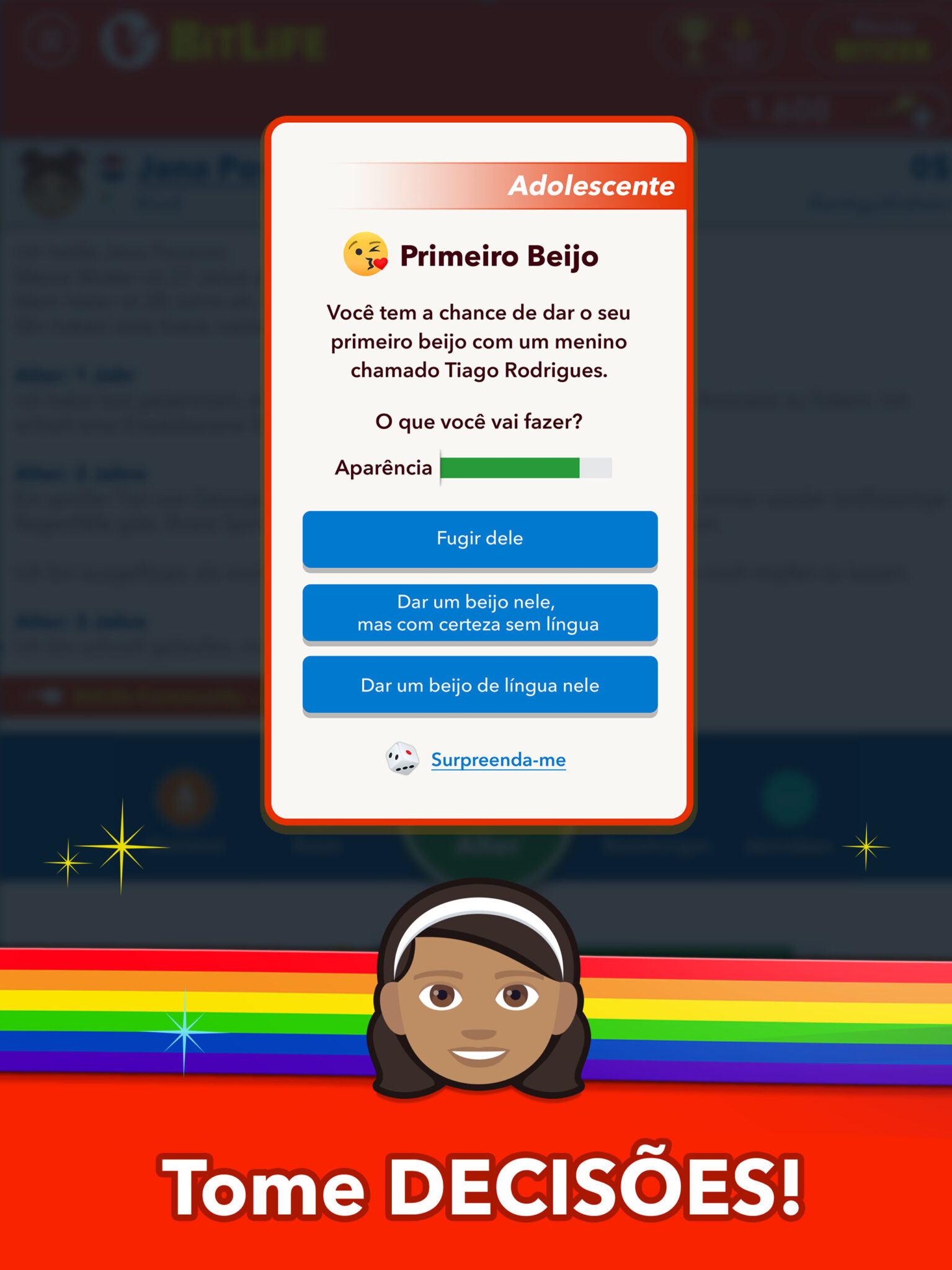 Download BitLife BR - Simulação de vida APKs for Android - APKMirror