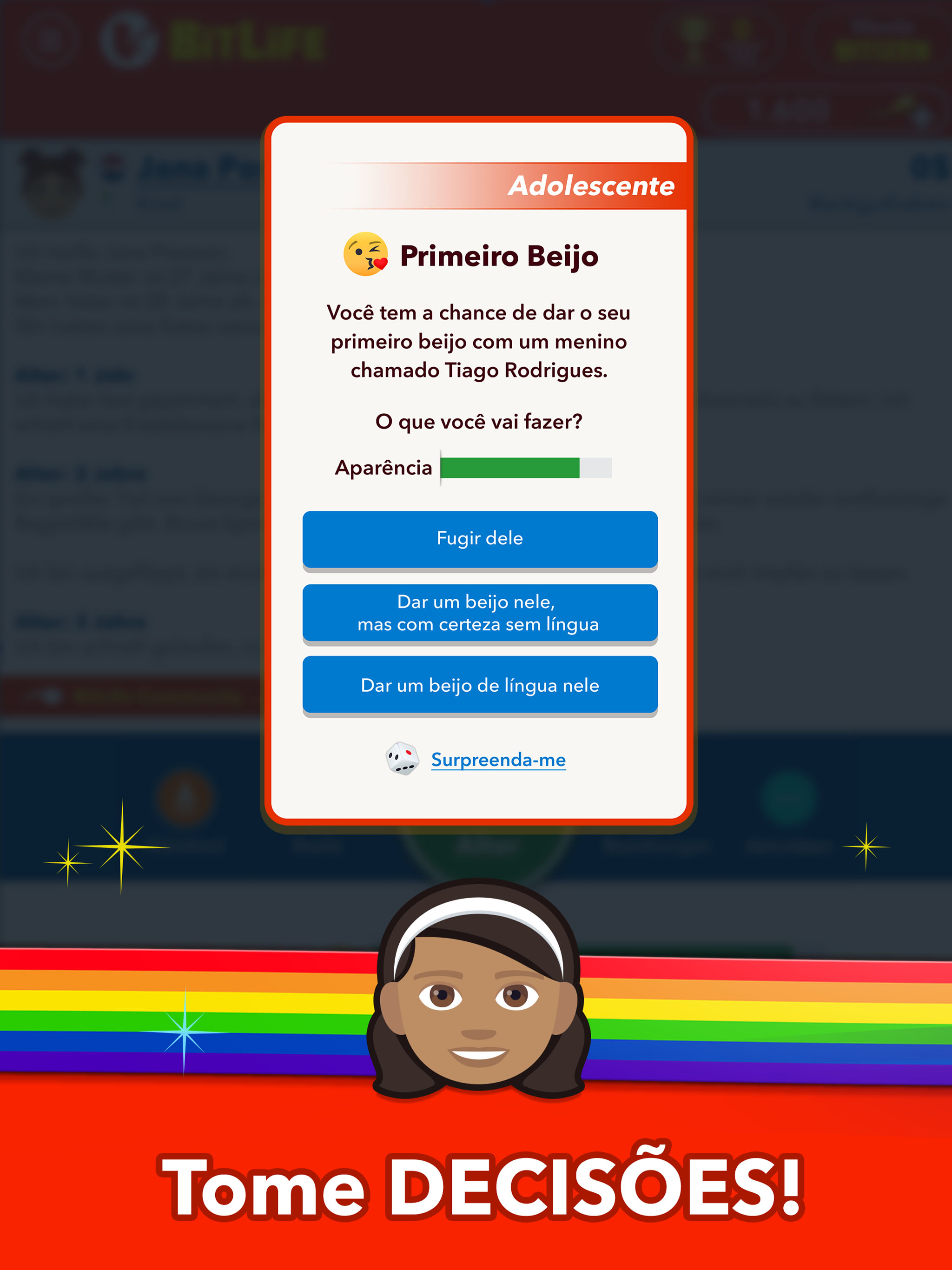 Download BitLife BR - Simulação de vida APKs for Android - APKMirror