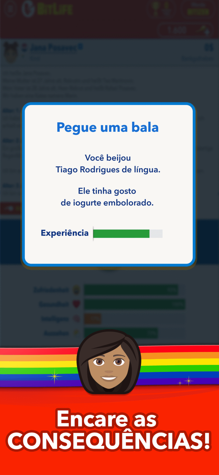 BitLife BR - Simulação de vida 1.18.18 APK Download by Goodgame Studios ...