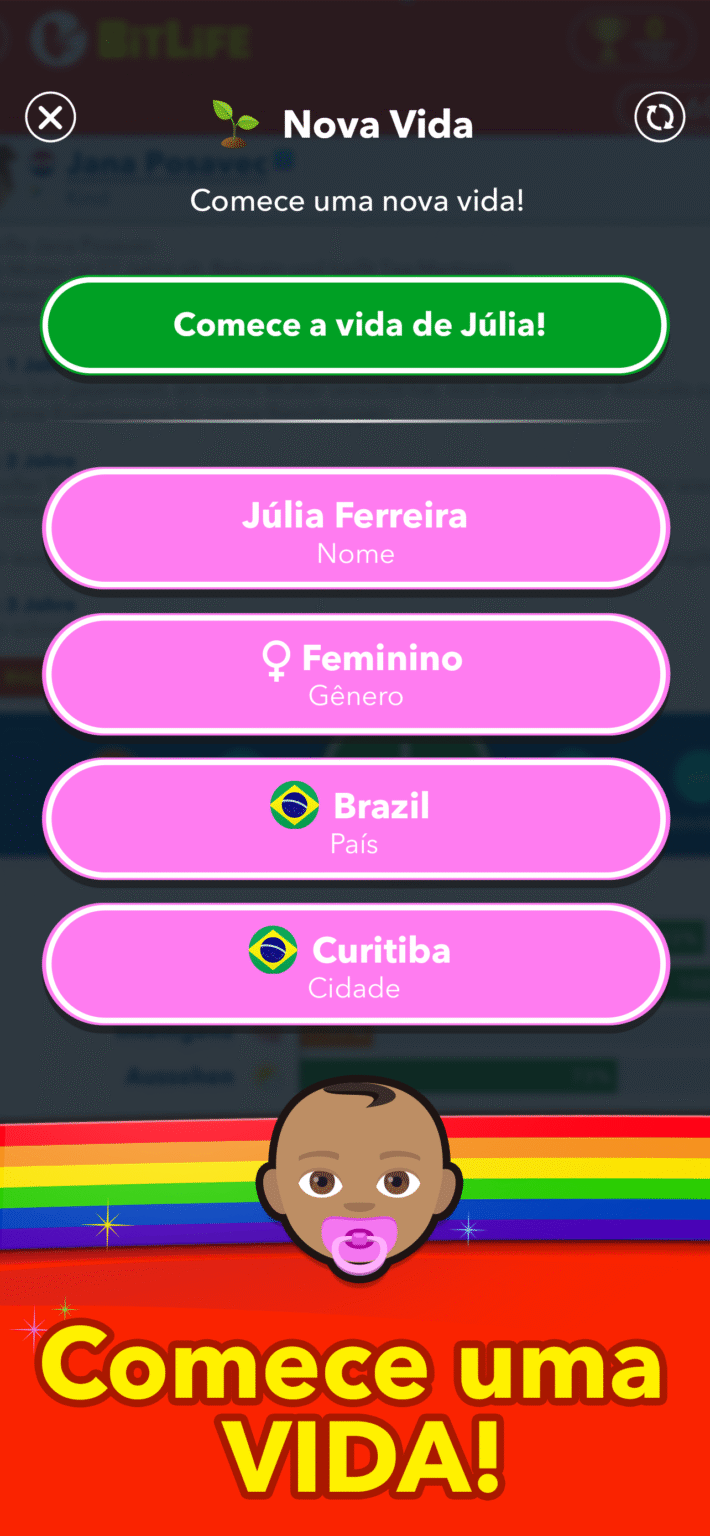 Download BitLife BR - Simulação de vida APKs for Android - APKMirror