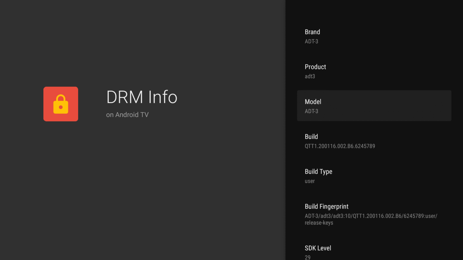 DRM Info 1.1.17-251124 beta APK Download by Android Fung - APKMirror