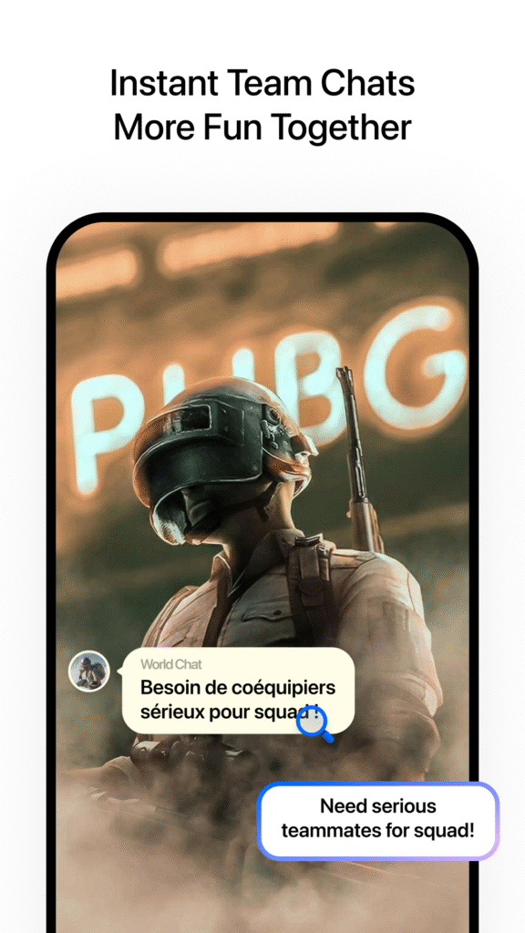 Hi Translate - Chat translator 5.3.0.006.gp APK Download by TexAI ...