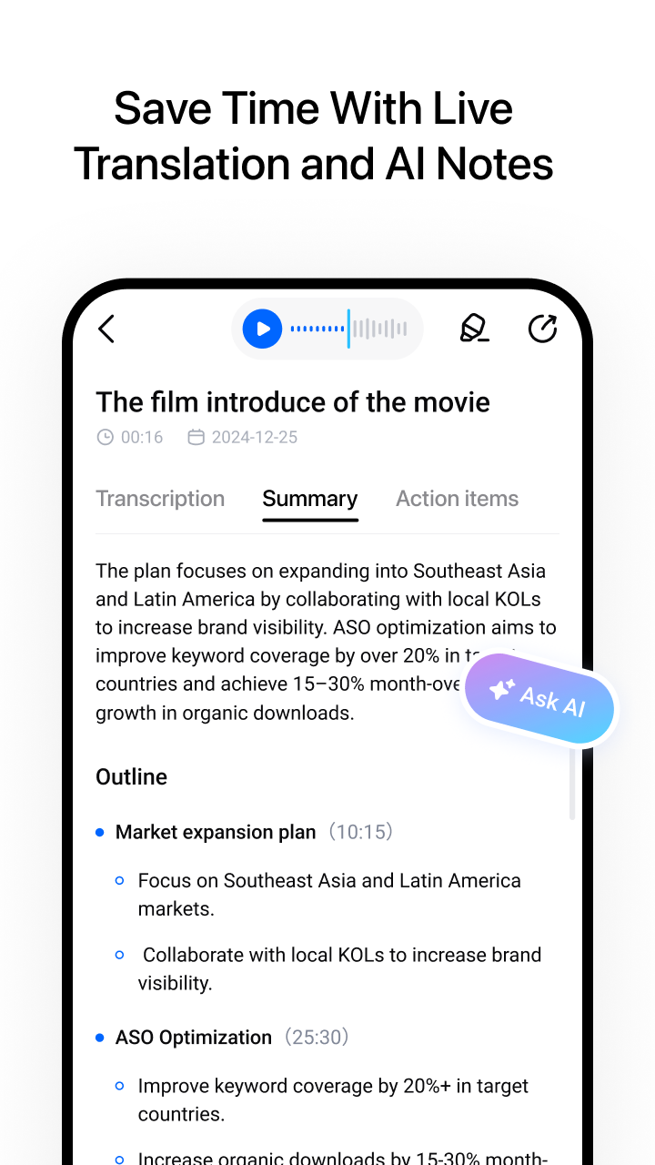 Download Hi Translate - Chat translator APKs for Android - APKMirror